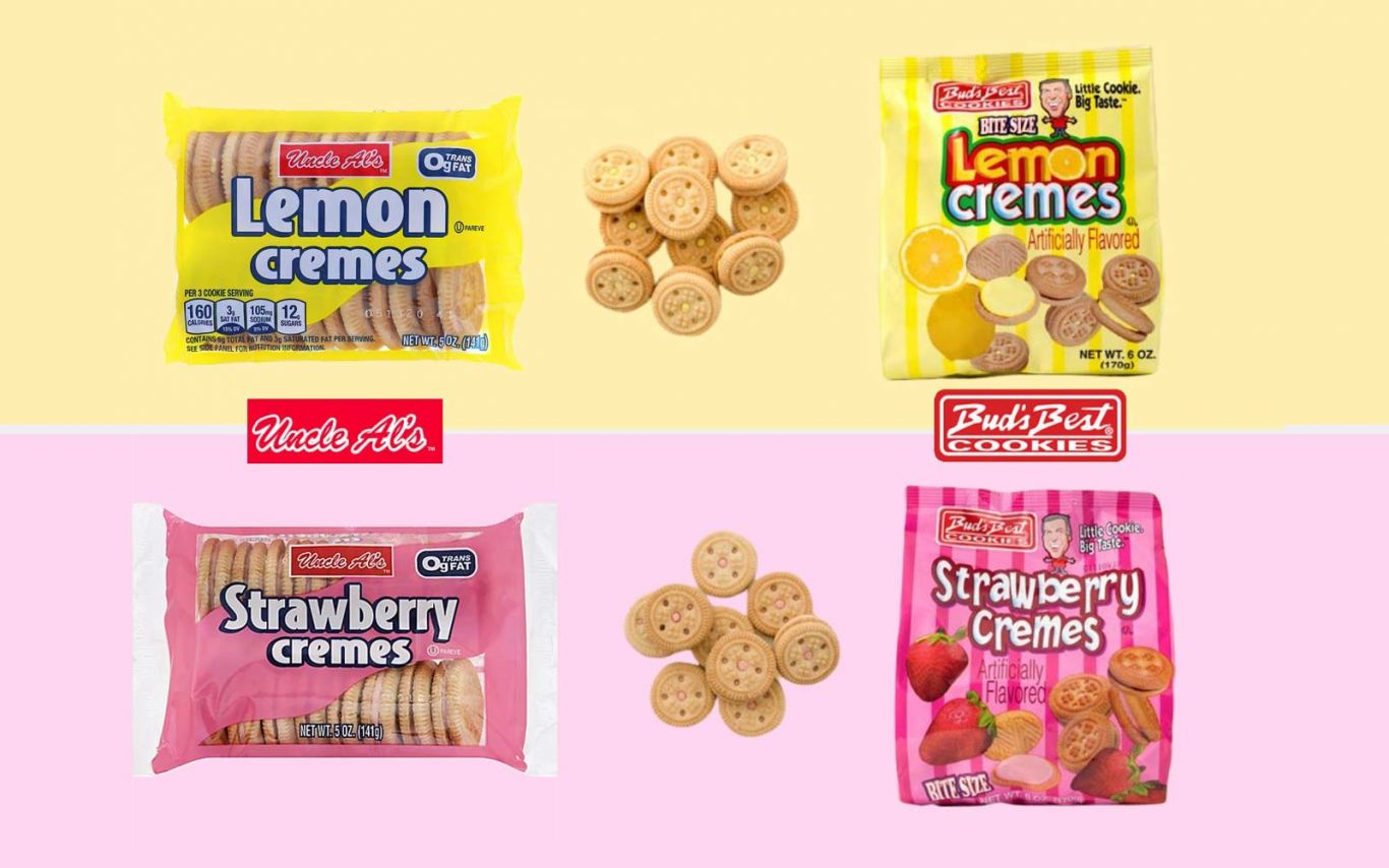 Snacks – Joya Industries