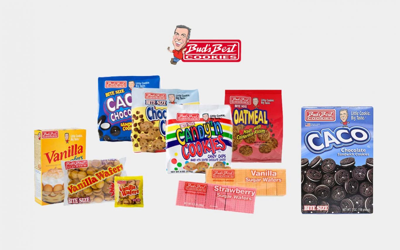 Snacks – Joya Industries