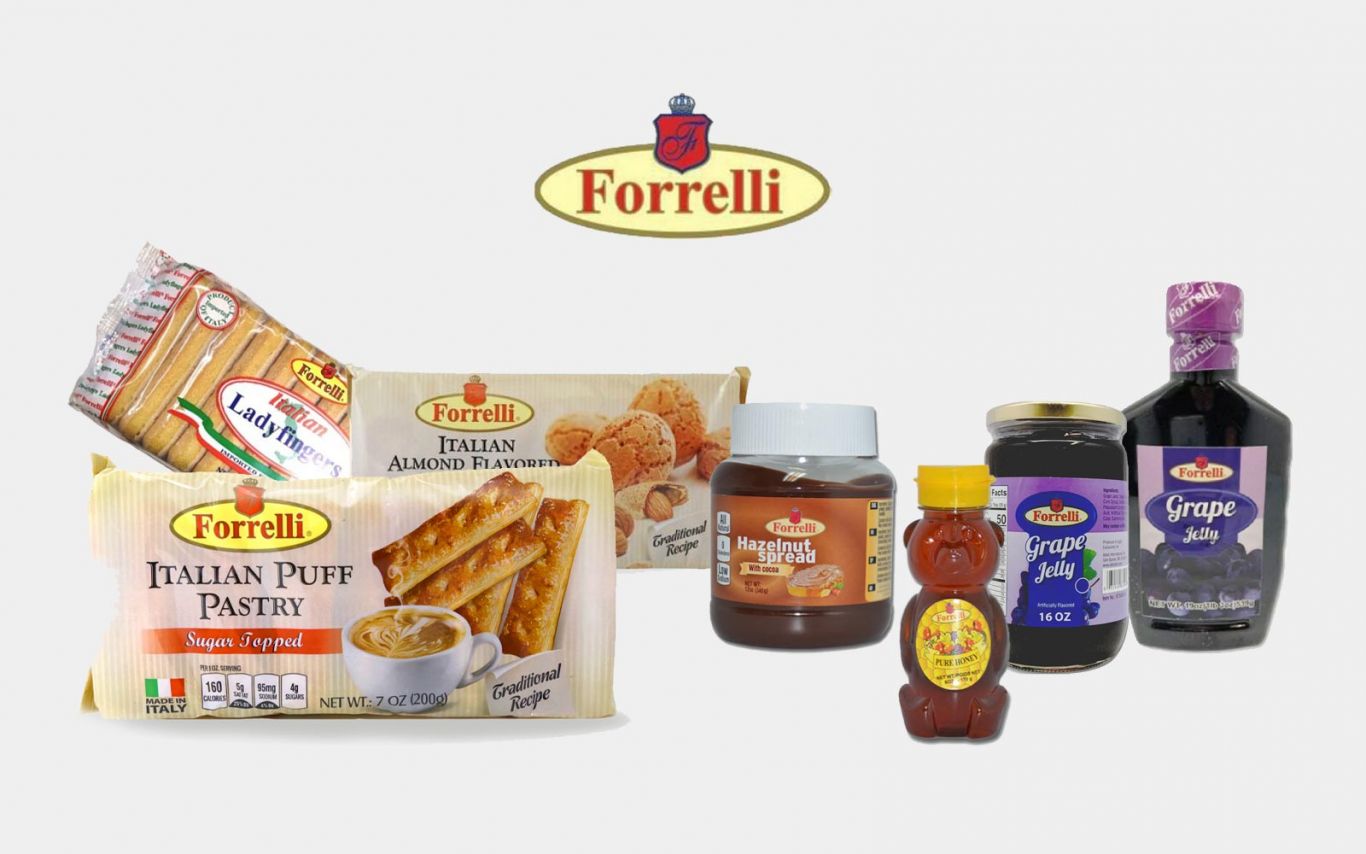 Groceries – Joya Industries