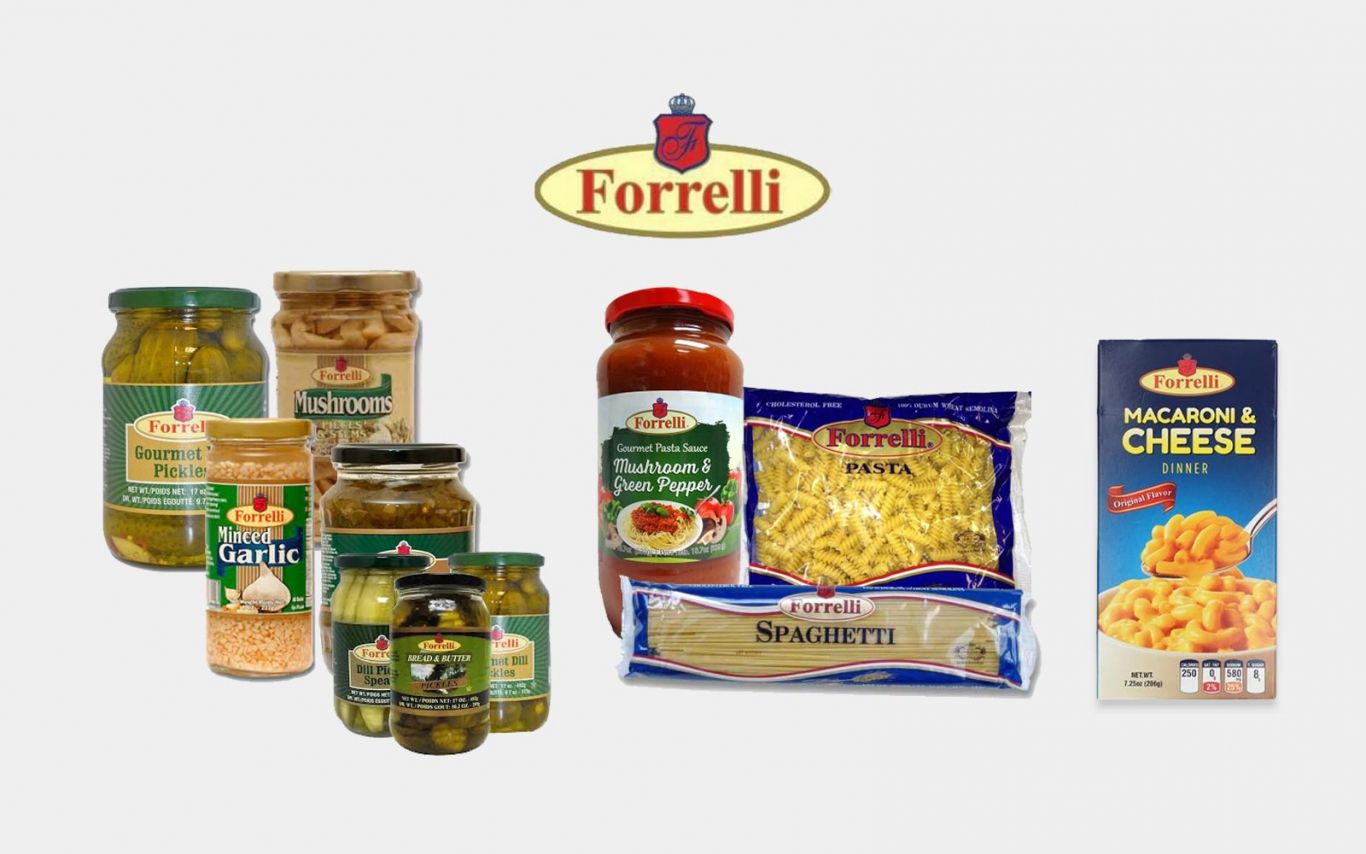 Groceries – Joya Industries