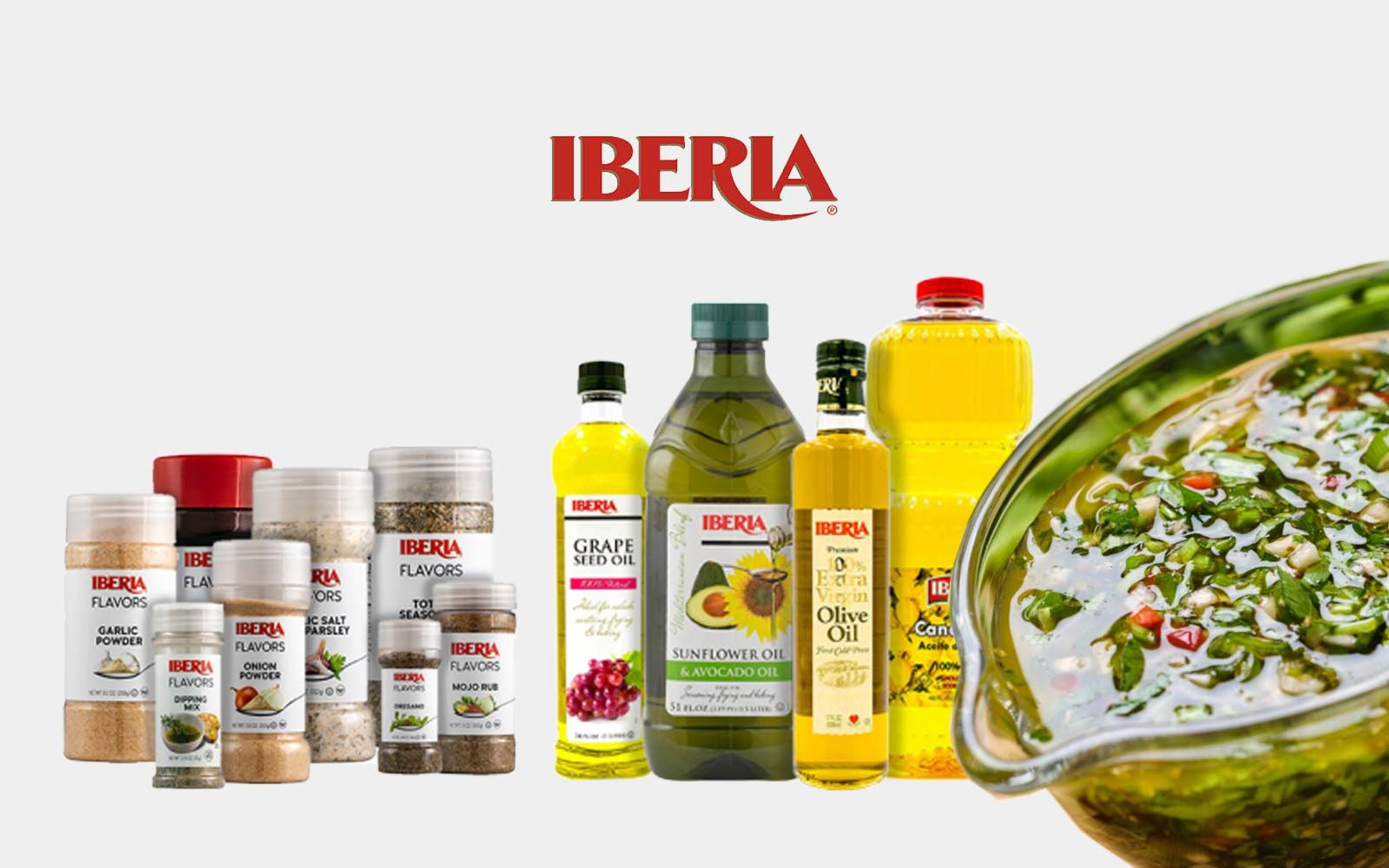 Groceries – Joya Industries