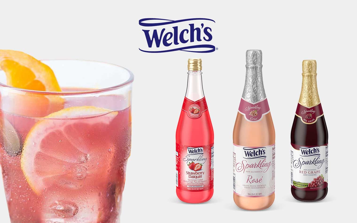 Beverages – Joya Industries