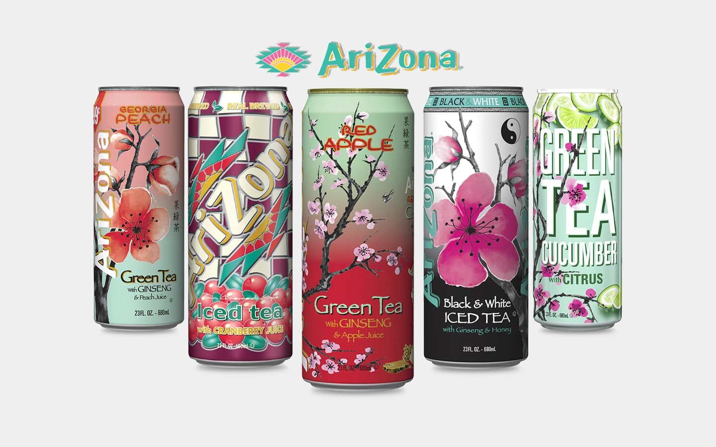 Beverages – Joya Industries