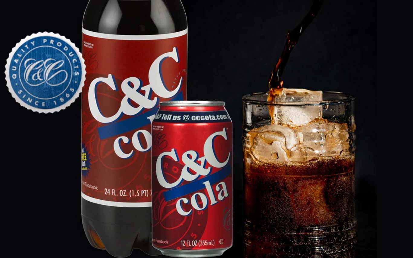 Beverages – Joya Industries