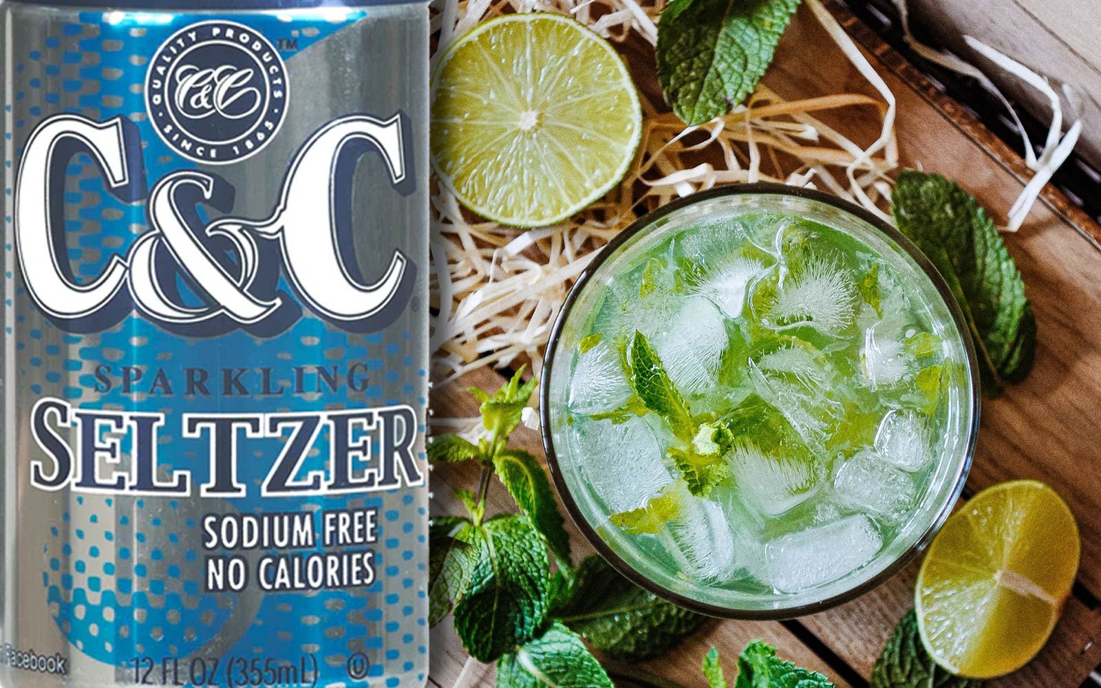 Beverages – Joya Industries