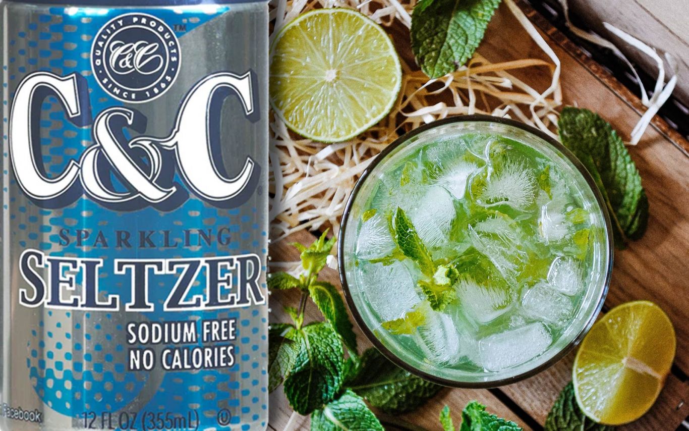 Beverages – Joya Industries