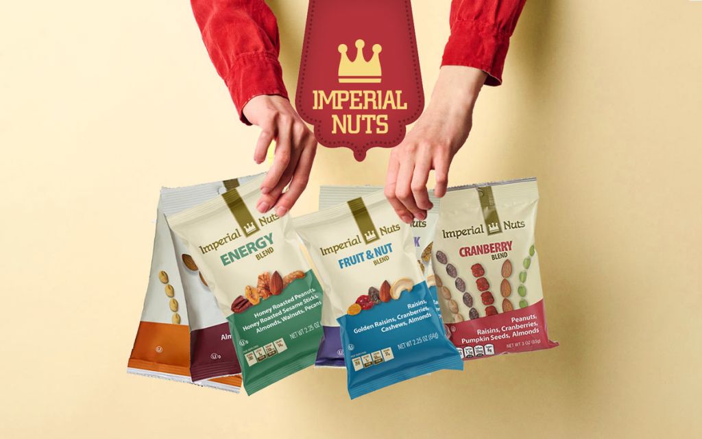 Snacks – Joya Industries