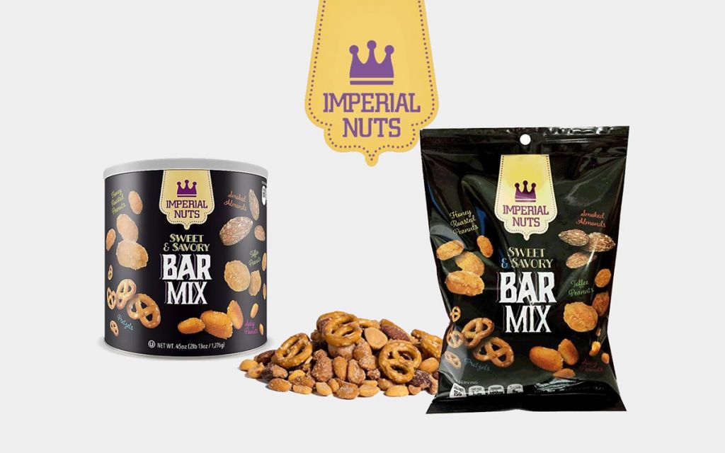 Snacks – Joya Industries