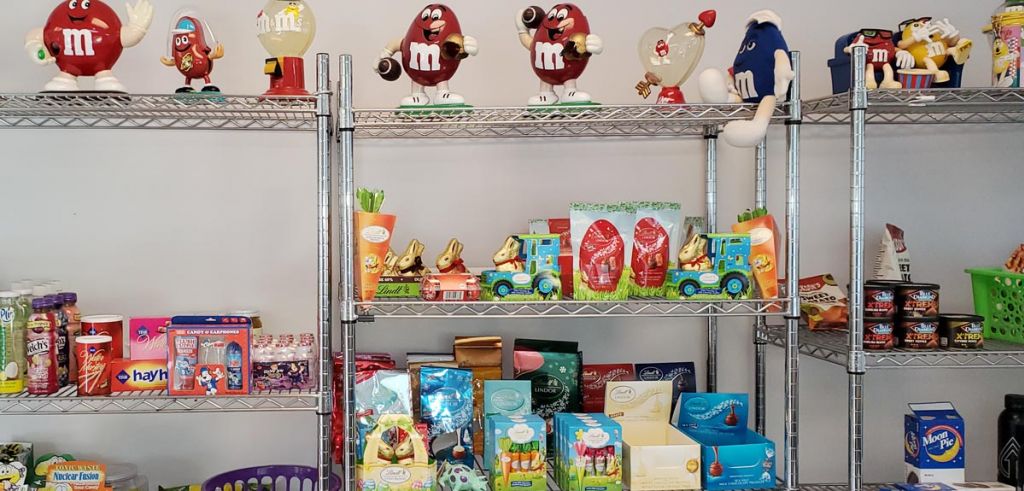 About – Joya Industries